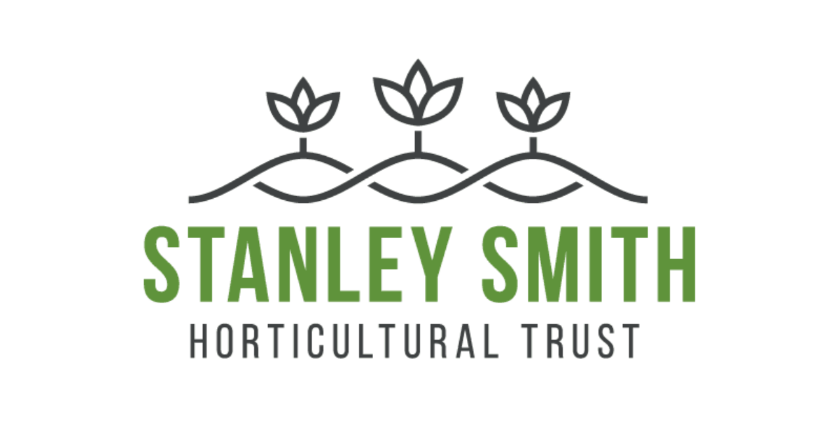 May & Stanley Smith Horticultural Trust | The Story of the Smiths